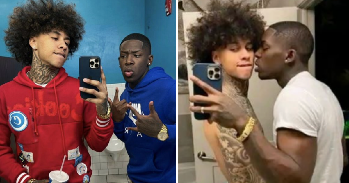 What happened to TikTokers Johntae Collier and Eric Dodds