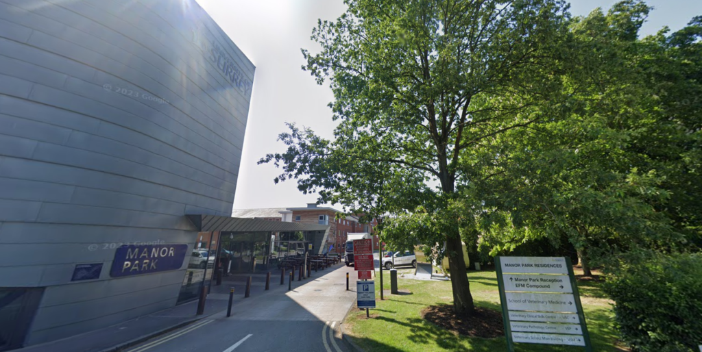 21-year-old former student charged with attempted murder after crossbow ...