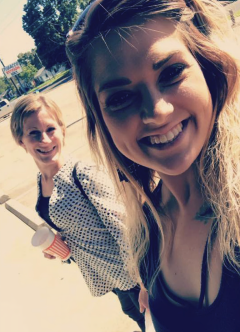 Horrific details of Taylor Parker crime scene Maternal Instinct left out
