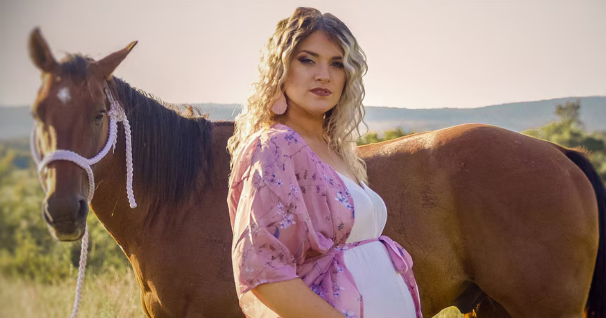 A sad update on Taylor Parker’s children now as mum on death row
