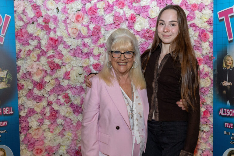 Tits Up!: New North East film raises awareness breast cancer affects ...