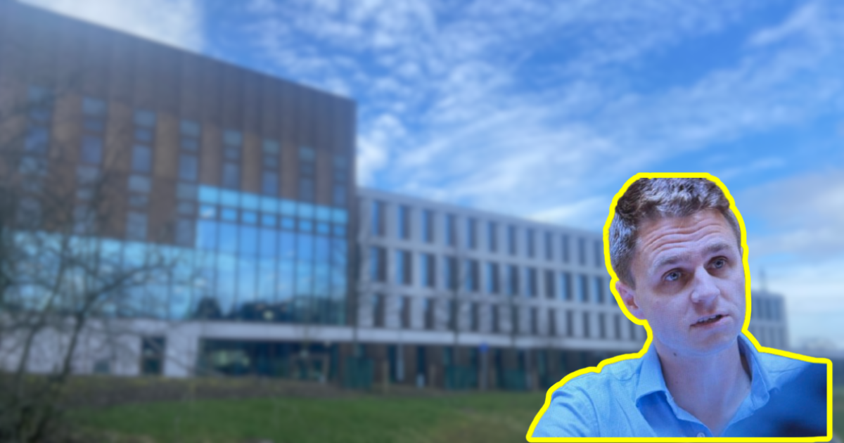 Lancs Uni researcher releases report about life and death of baby in ...
