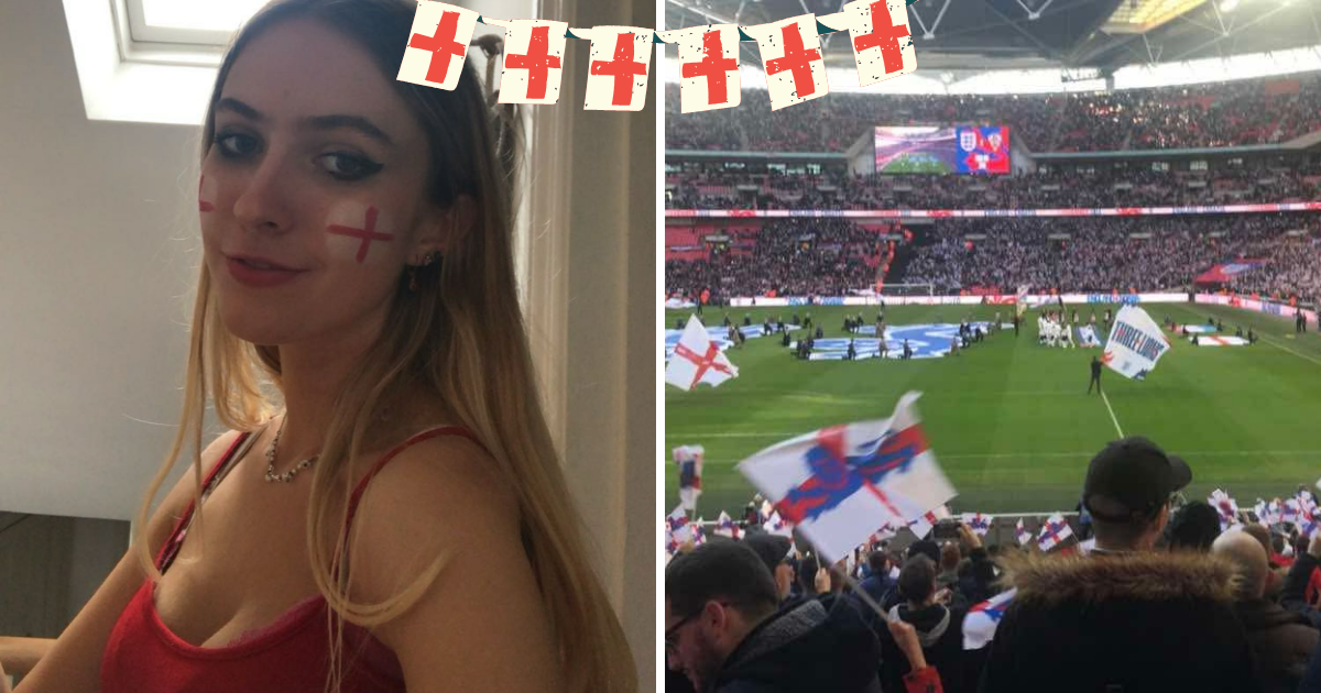 All the best London venues to watch England in the World Cup