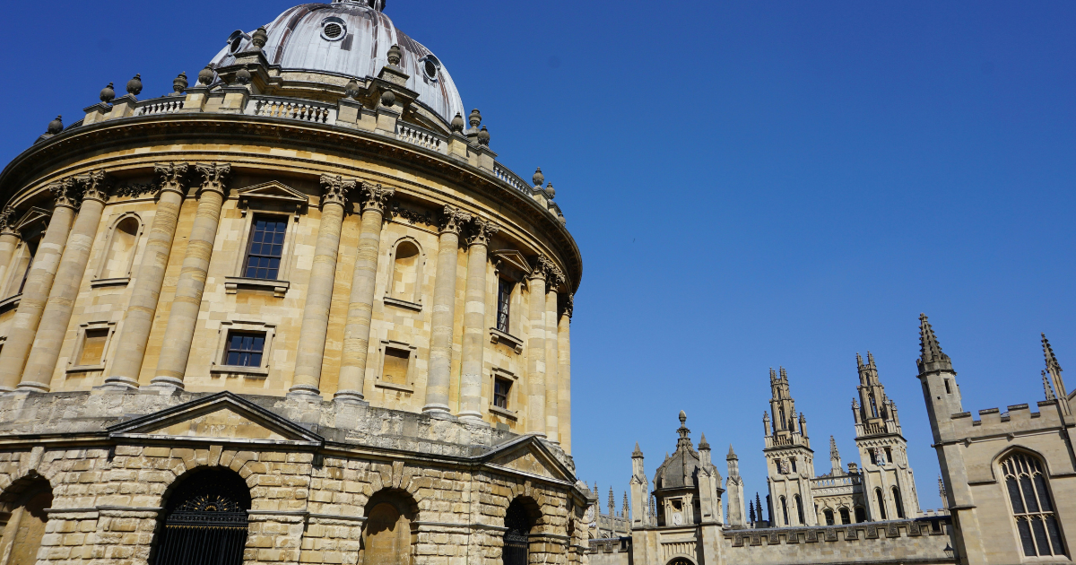 Ranked: 59 Oxbridge undergrad colleges by private school intake