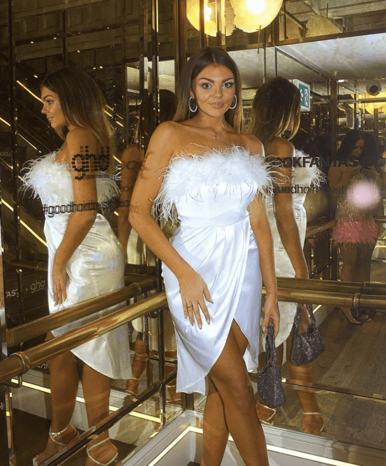 Meet all the reps in the new cast of Kavos Weekender 2023