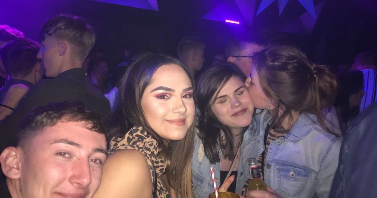 Swansea University set to reopen campus night club after £1 million refurb