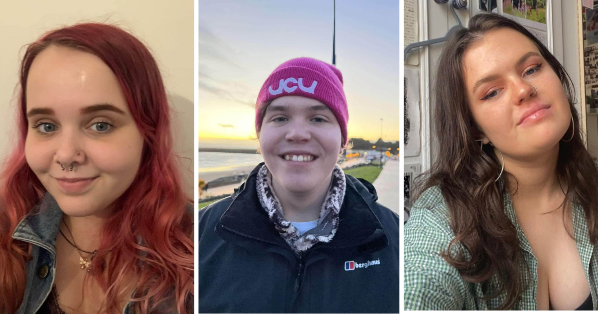 'I just wish our learning wasn’t being disrupted': Cardiff students on ...