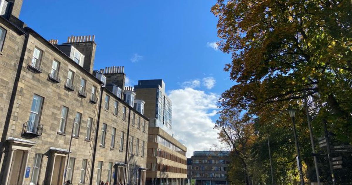 Edinburgh University staff to strike for 18 days between February and March