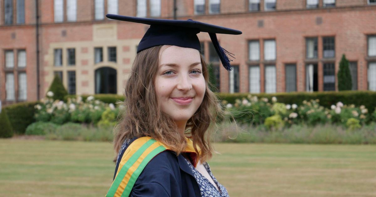 Tributes pour in after Liverpool grad 'with bright future' dies in ...