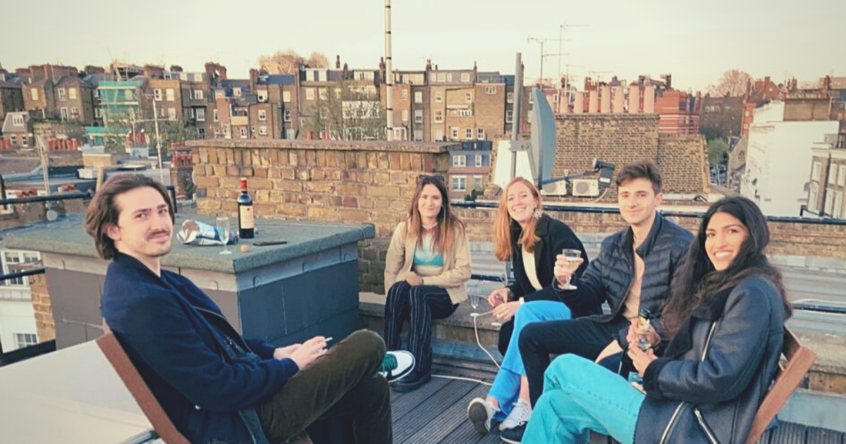 The most realistic guide to renting in London you'll ever read