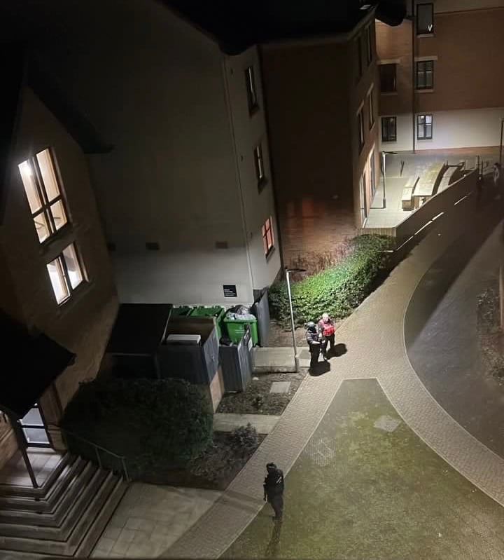 Sean 'Diddy' Combs: Why has the rappers house been raided by police?