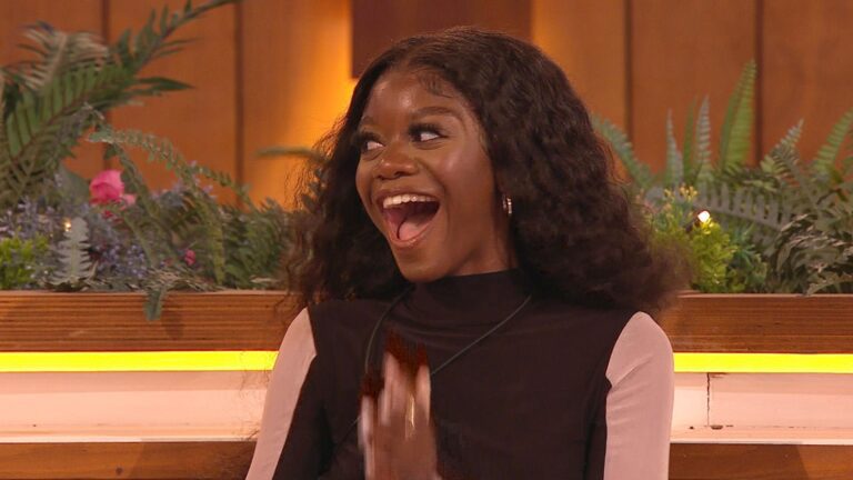 Love Island 2023's biggest villains, ranked from slightly chaotic to ...