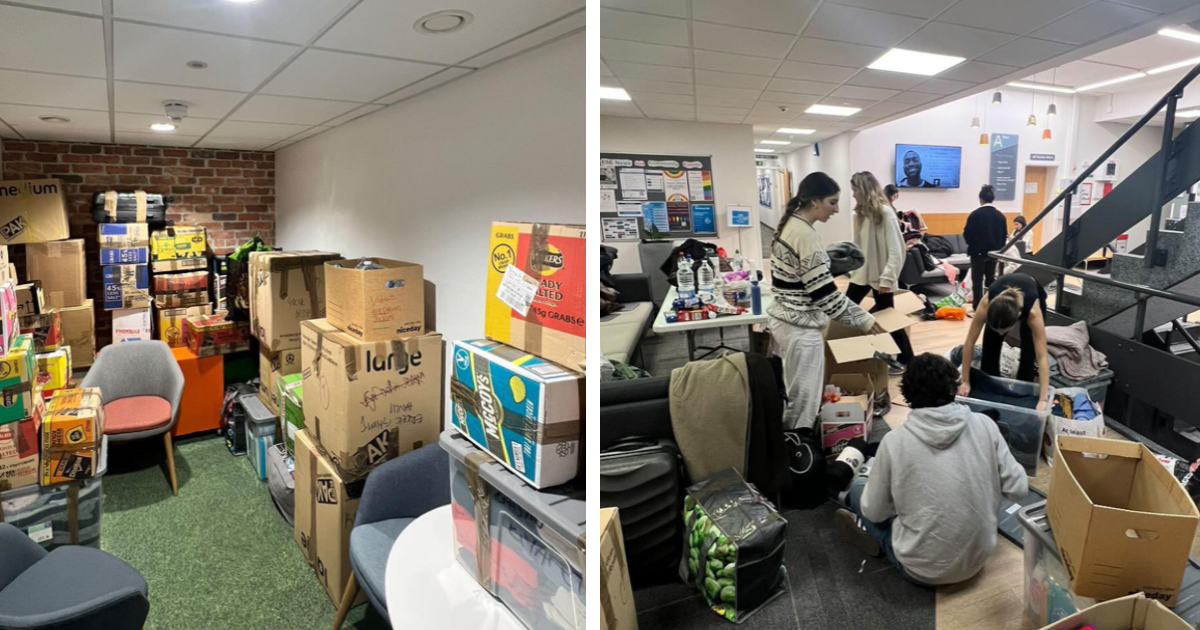 The Bristol Tab's Clubber of the Week