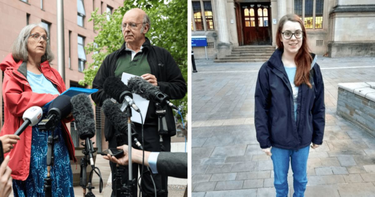 Natasha Abrahart's parents appalled at 'inadequate' government response ...