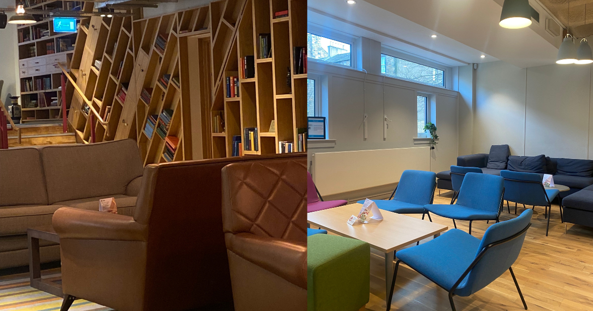 Break up with the library, and try these eight underrated Edi study ...