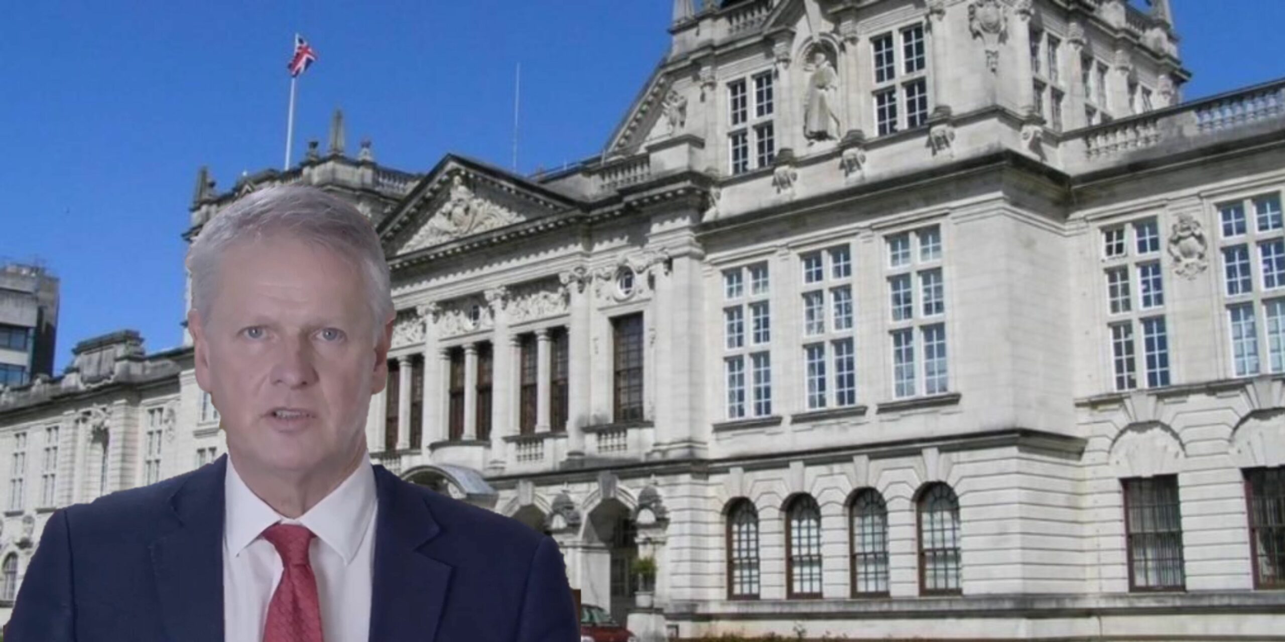 Universities in Wales are facing an unsustainable financial future ...