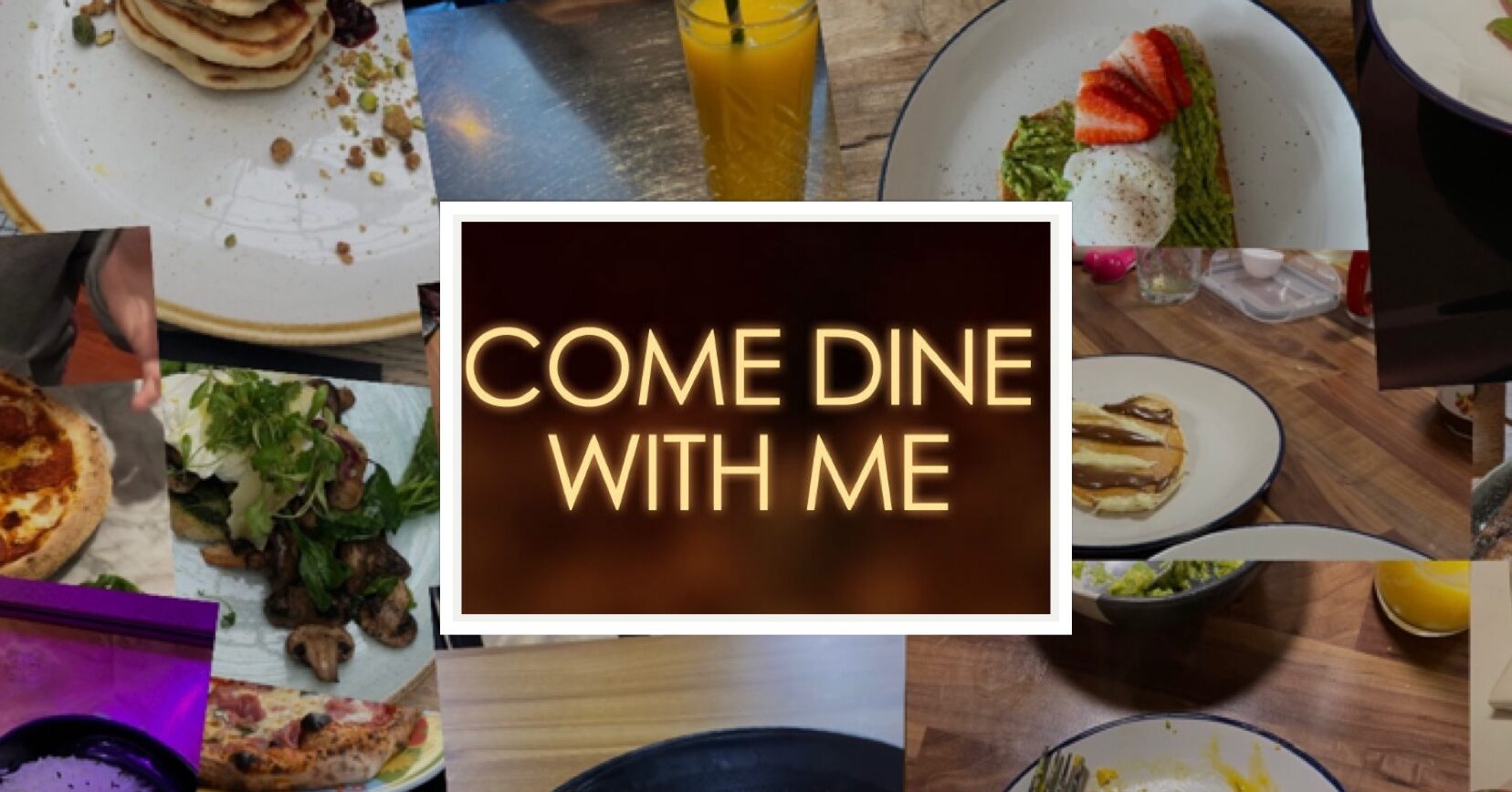 Come Dine With Me comes to Leeds