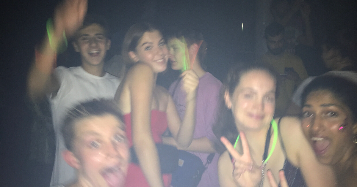 Quiz: Design a London night out and we'll tell you what 2014 Tumblr ...