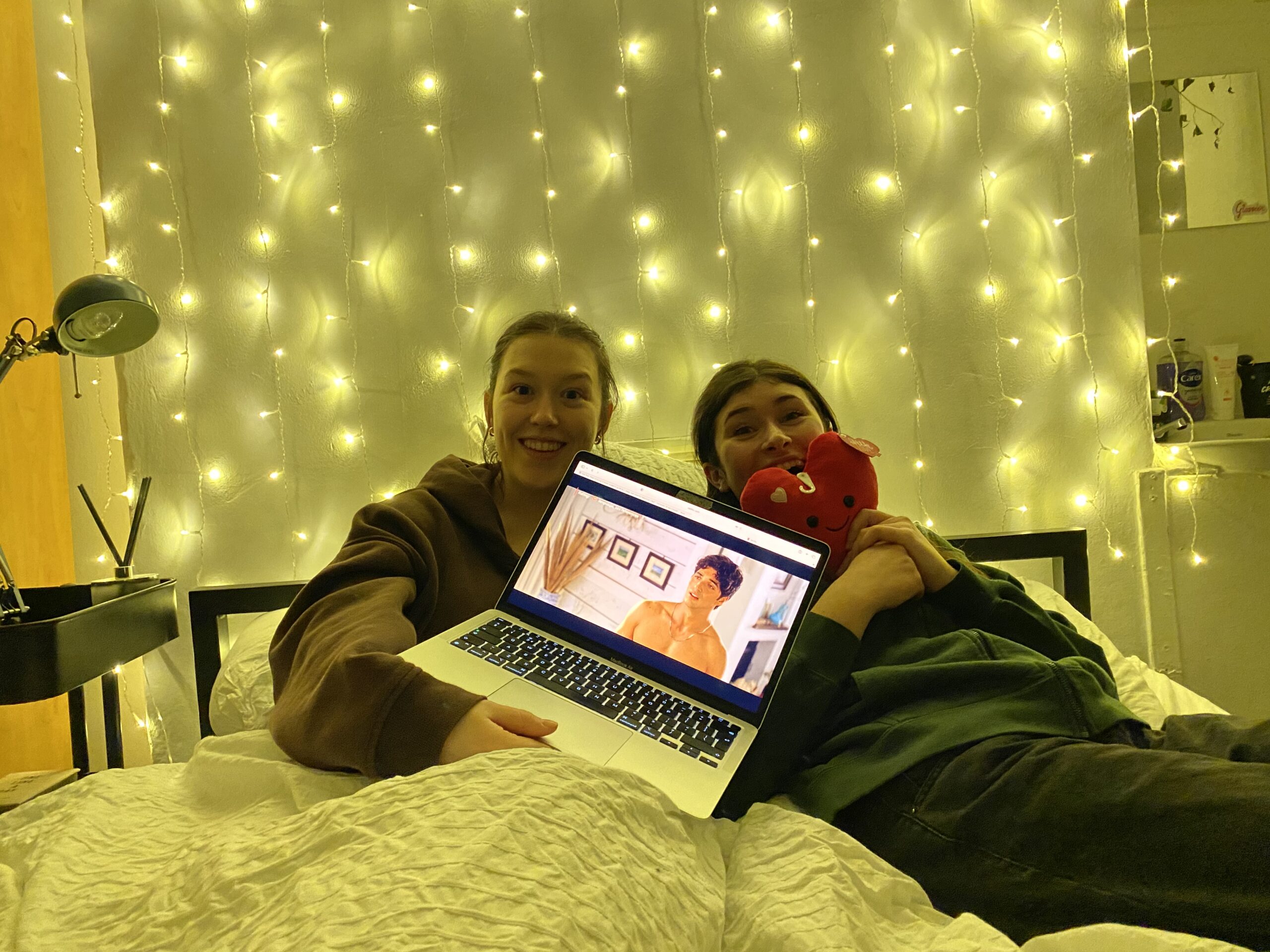 What you see in this viral image can tell you whether you're left ...