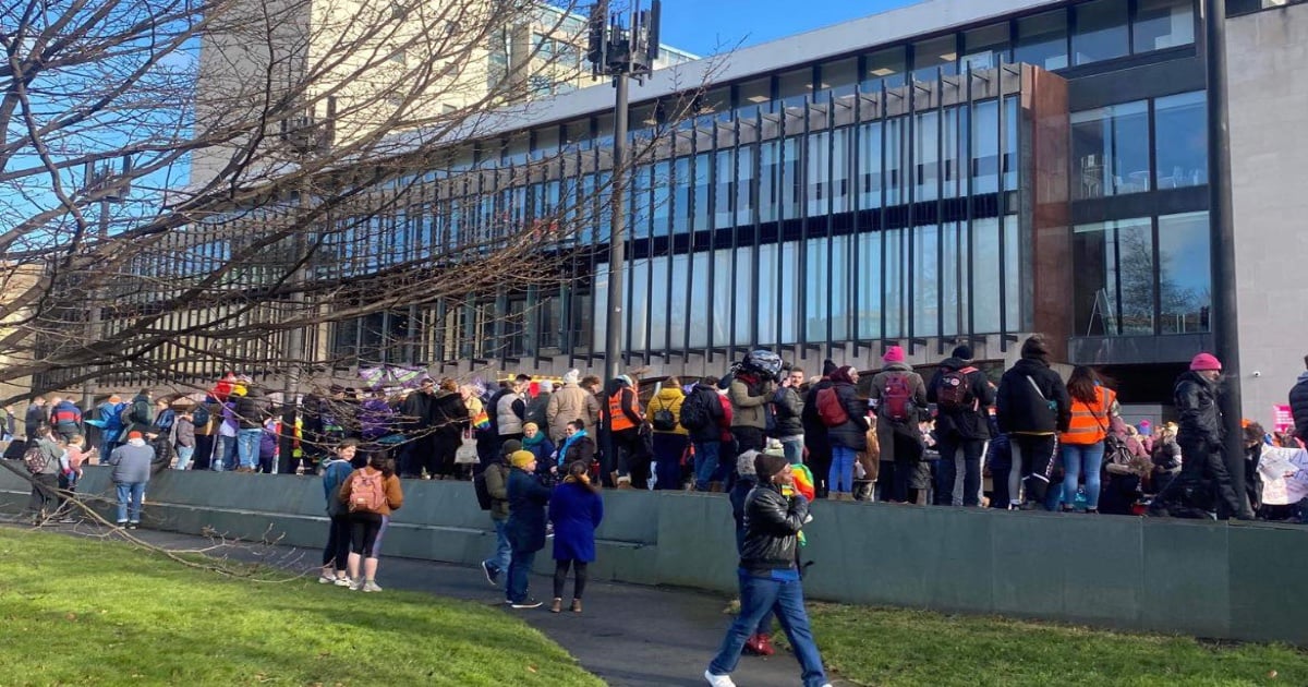 The UCU announces additional strike day for this month