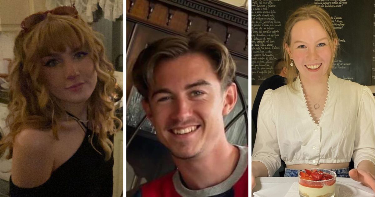 ‘The situation is severe’: This is what UEA students really think about ...