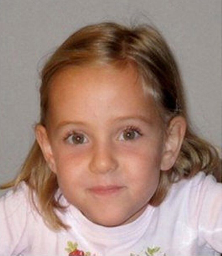 Girl who claims to be Madeleine McCann thinks she's another missing child