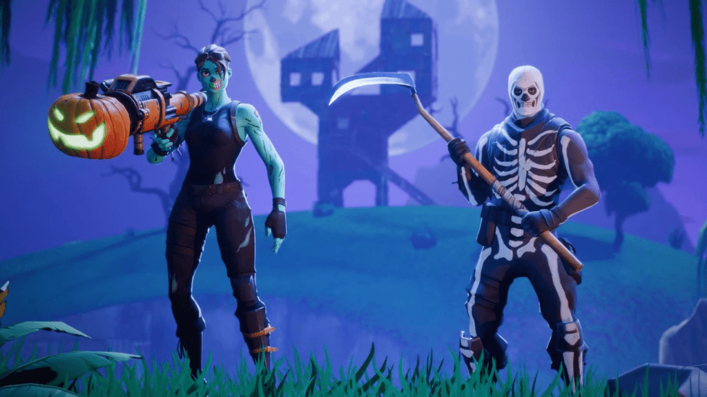All 23 seasons of Fortnite ranked from worst to best