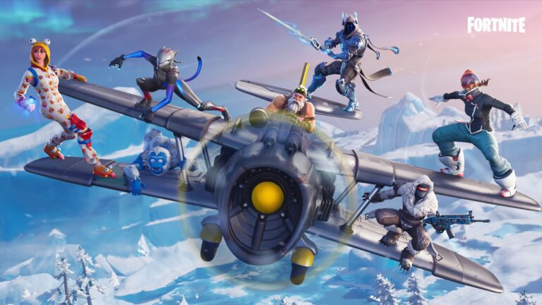 All 23 seasons of Fortnite ranked from worst to best