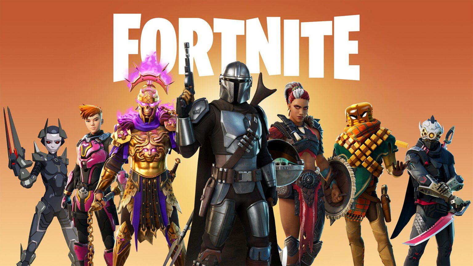 All 23 seasons of Fortnite ranked from worst to best