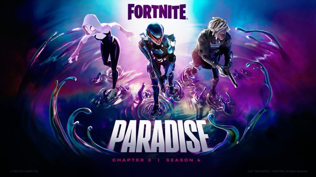 All 23 seasons of Fortnite ranked from worst to best