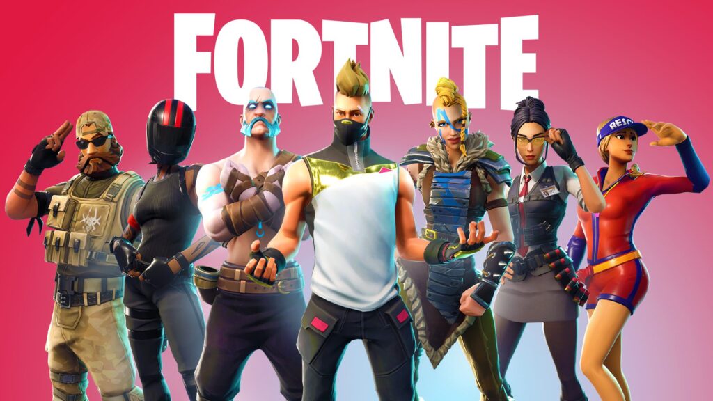 All 23 seasons of Fortnite ranked from worst to best