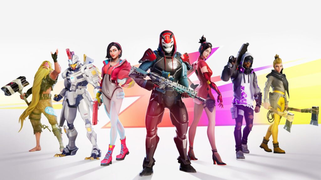 All 23 seasons of Fortnite ranked from worst to best