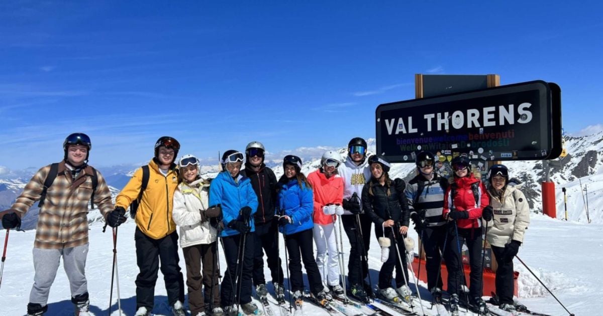 Discover the SRC committee candidates and nominees