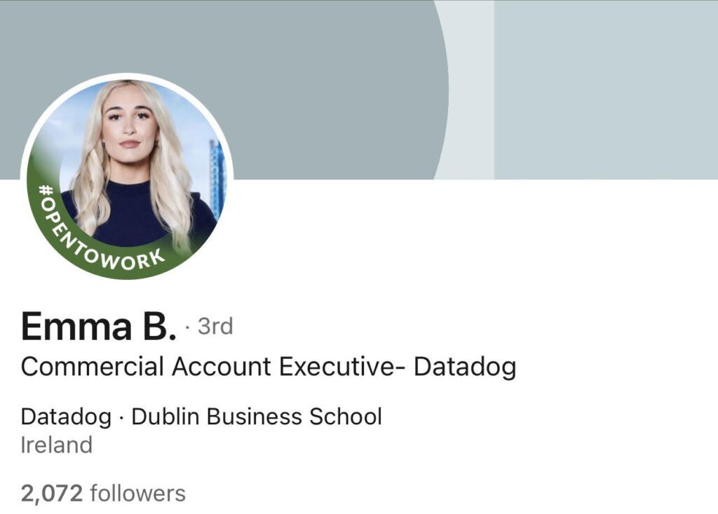 A nosy peek inside the LinkedIn profiles of The Apprentice 2023 candidates