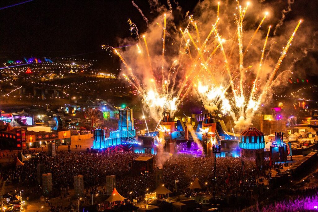 Festivals 2023: A guide to the best weekenders in the UK and abroad