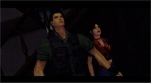 All mainline Resident Evil games, ranked by their score on Metacritic