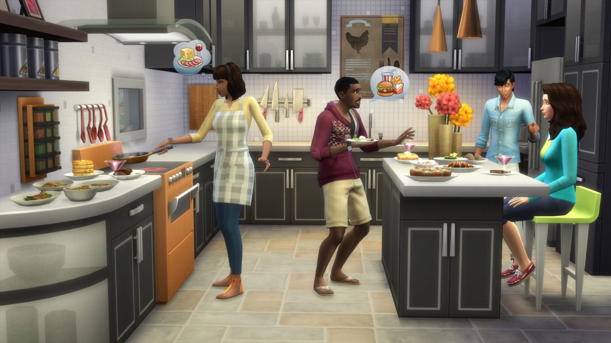 All 18 stuff packs in The Sims 4, ranked pettily from worst to best
