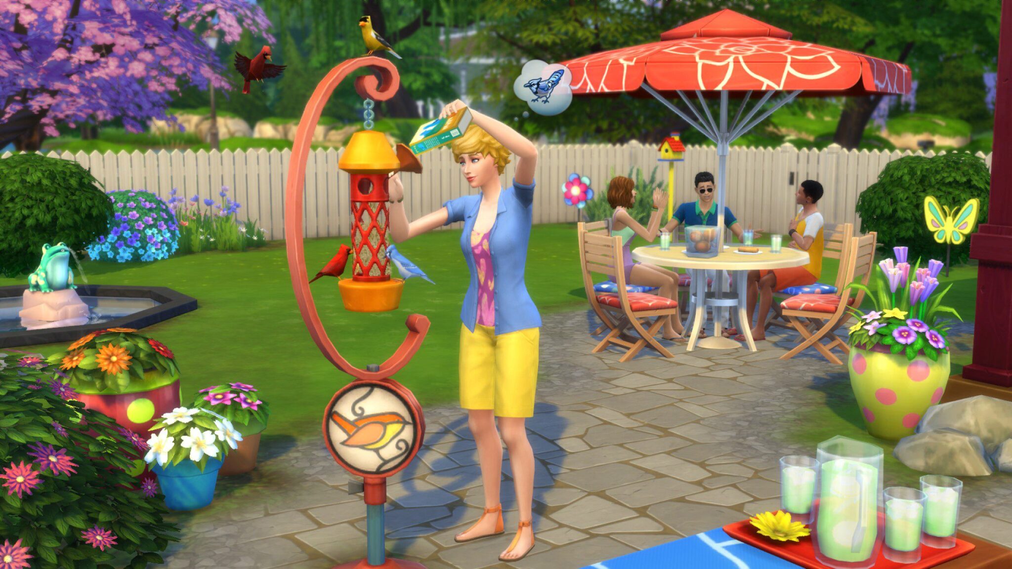 All 18 stuff packs in The Sims 4, ranked pettily from worst to best