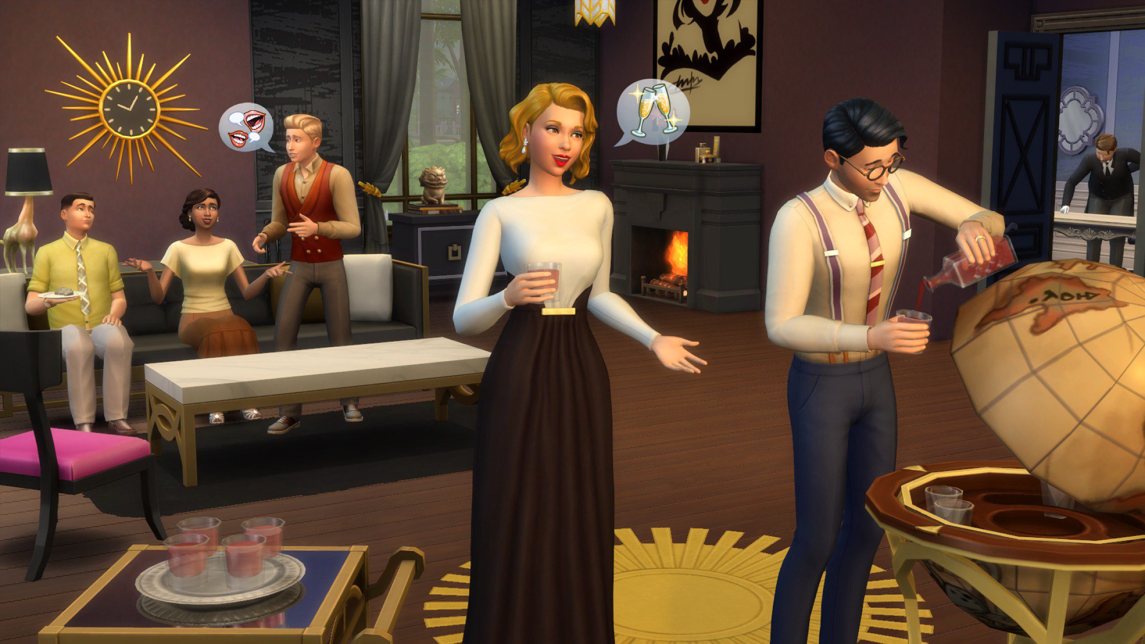 All 18 stuff packs in The Sims 4, ranked pettily from worst to best