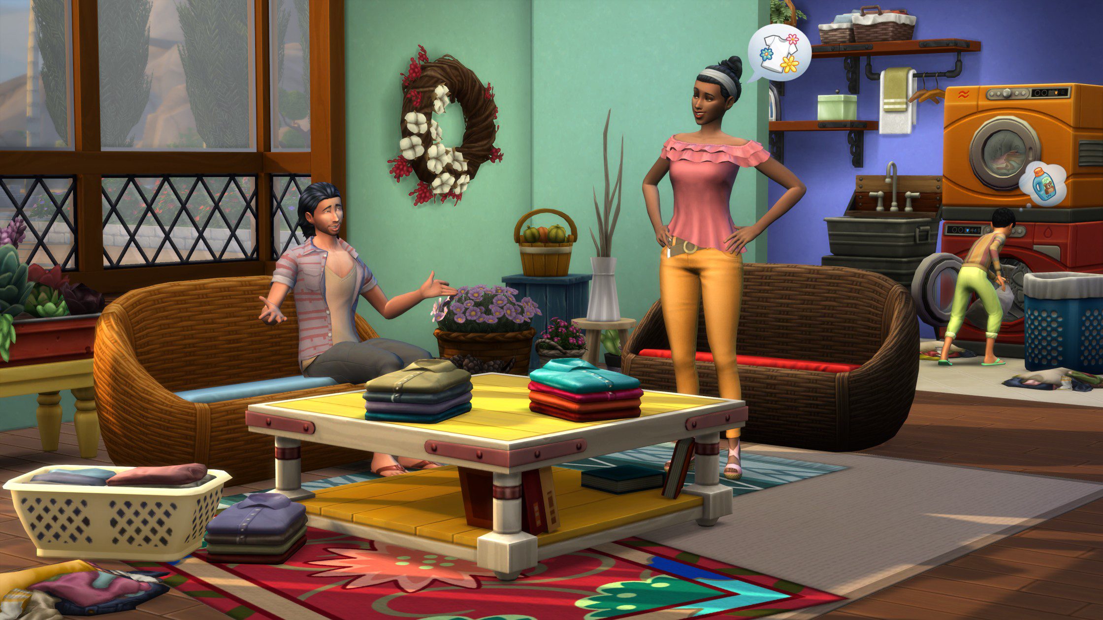 All 18 stuff packs in The Sims 4, ranked pettily from worst to best