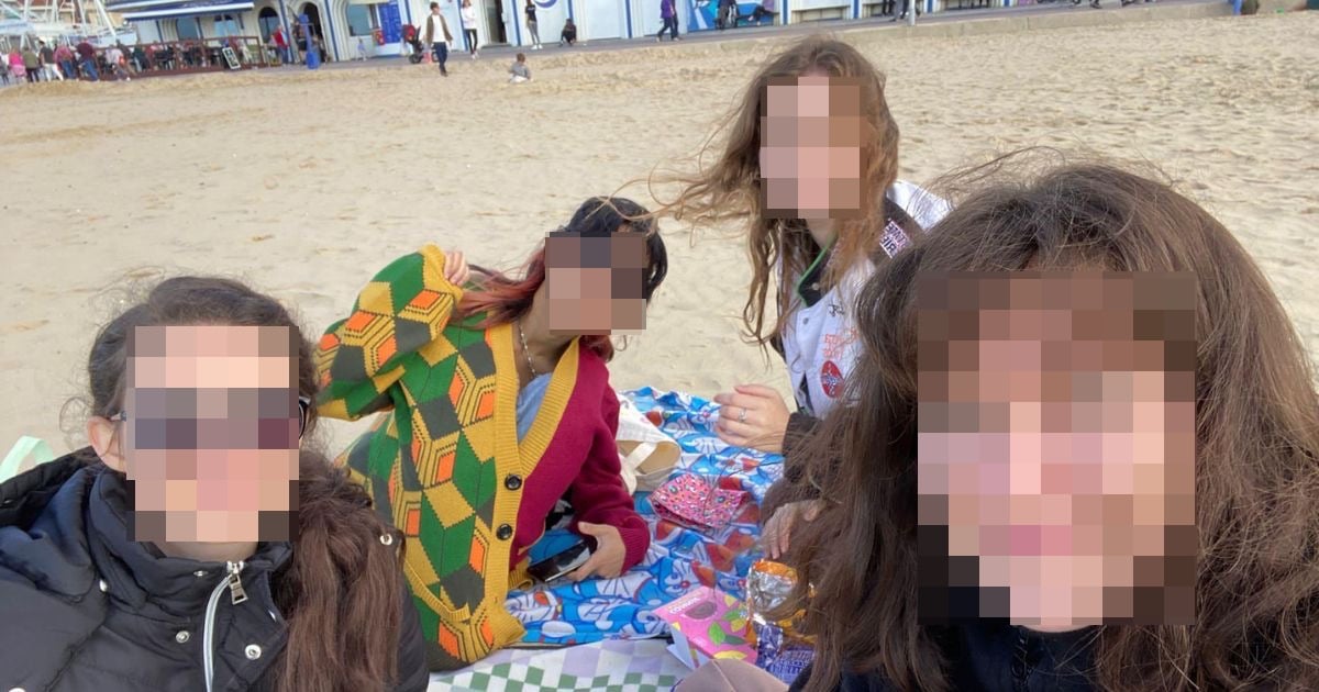 Beach curfew imposed on Bournemouth students to crack down on anti ...