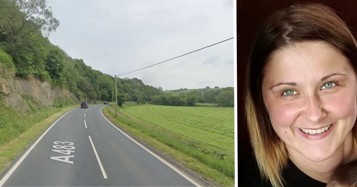 Cardiff University student killed a mother of two after their cars ...