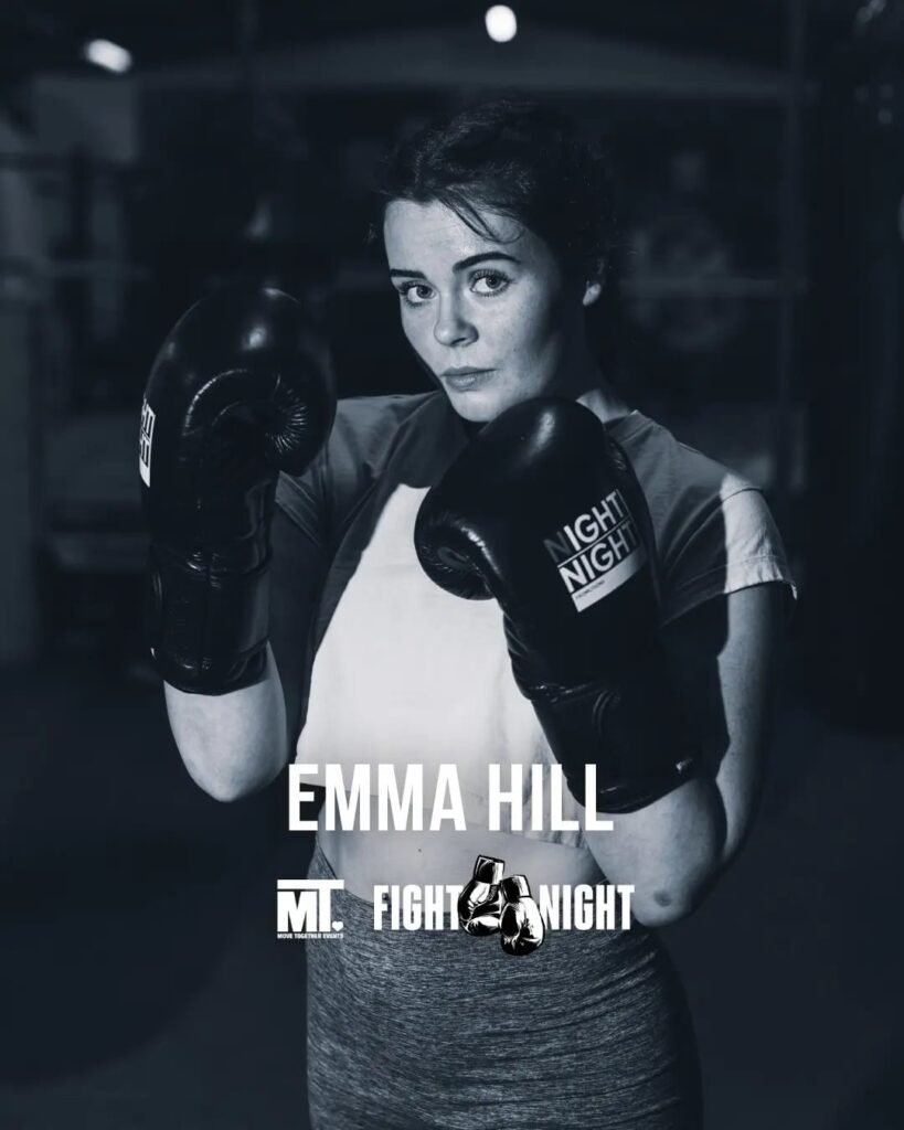 Meet the fighters of MT's Cardiff Fight Night 2023