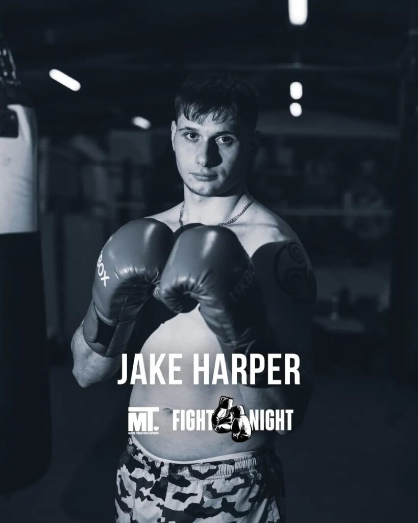 Meet the fighters of MT's Cardiff Fight Night 2023