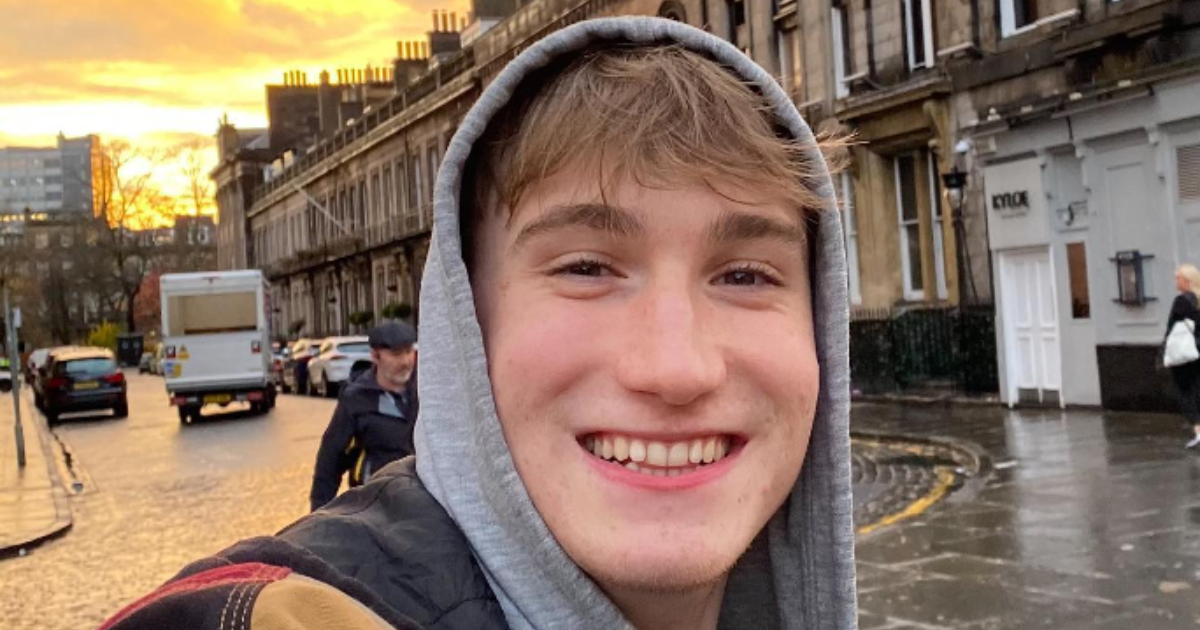 'I owe everything to TikTok': One year on, The Edinburgh Tab catches up ...