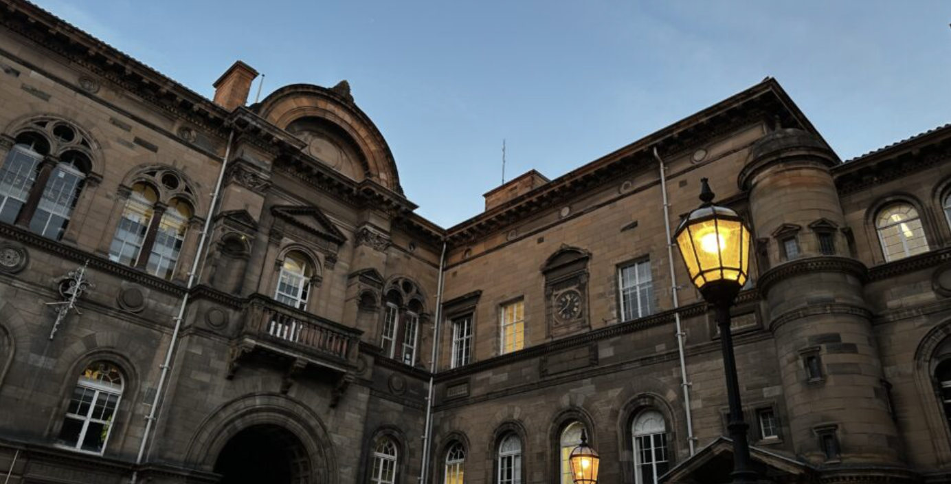 Edinburgh Students' Union to vote on transition to full plant-based ...