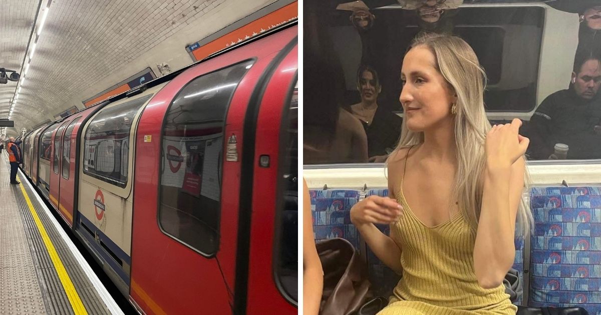 As a female King's student living in London, why does it feel like my ...