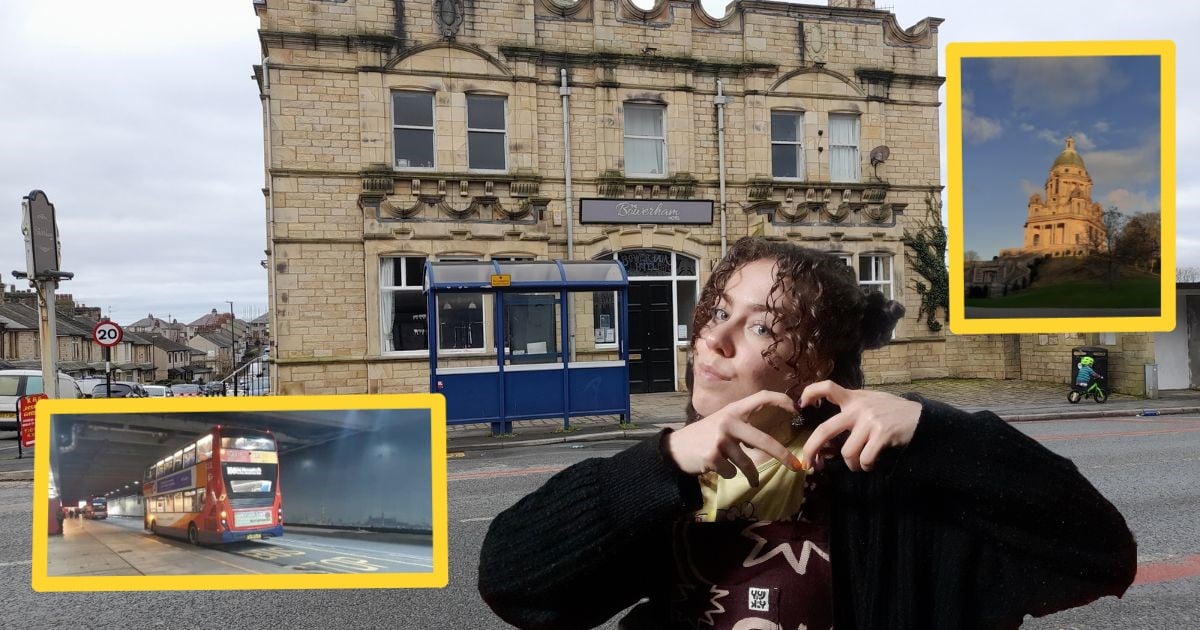 All the reasons why Bowerham is the best student area in Lancaster