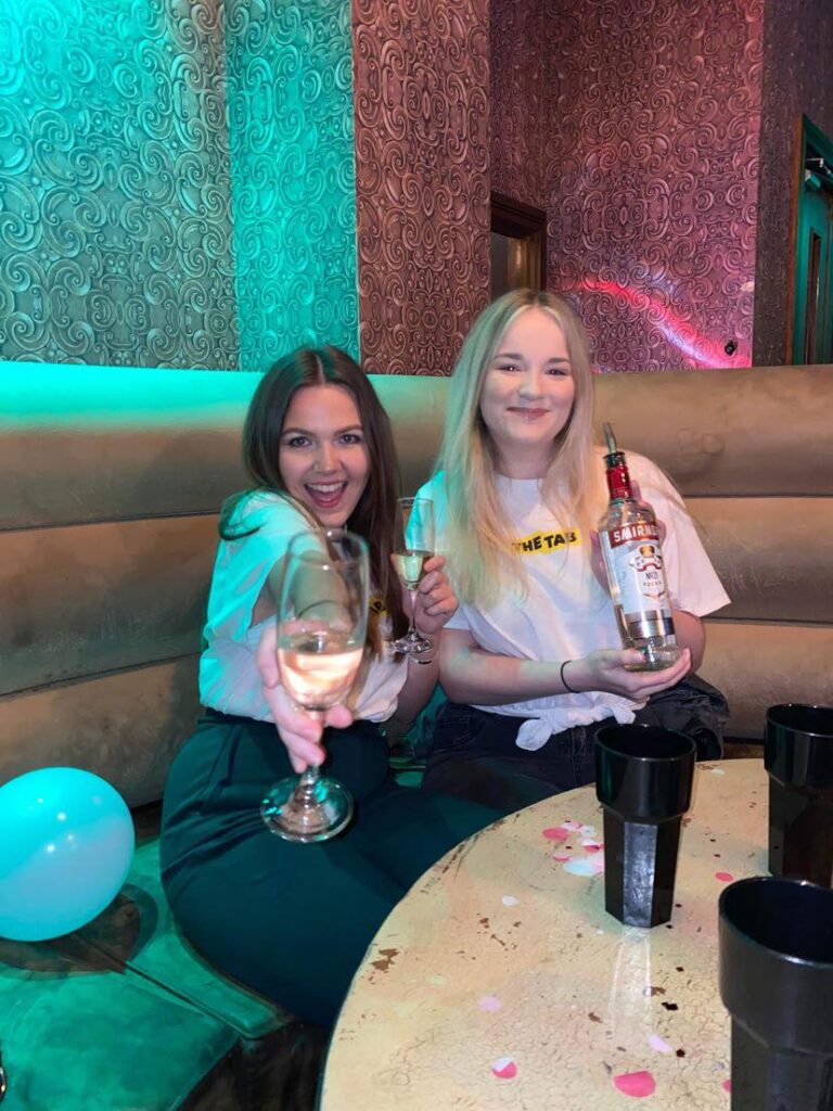 Applications to join The Lincoln Tab's editorial team are now OPEN