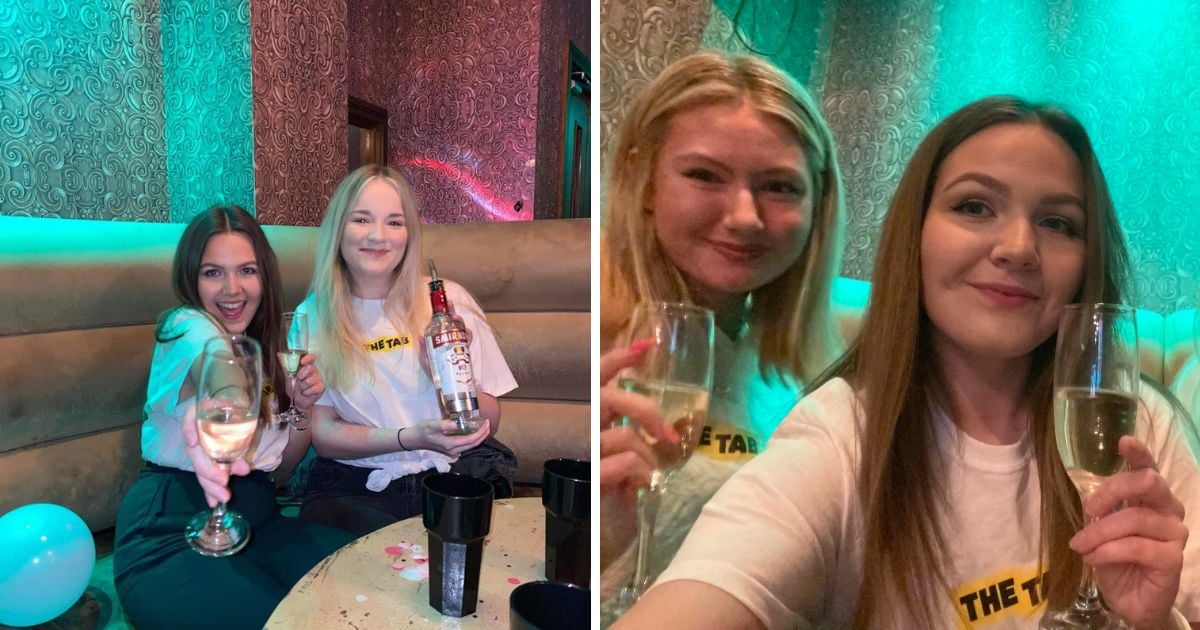 Write for us! The Lincoln Tab is recruiting new writers